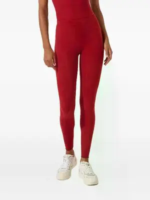 Wolford Rose-net Leggings