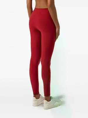 Wolford Rose-net Leggings