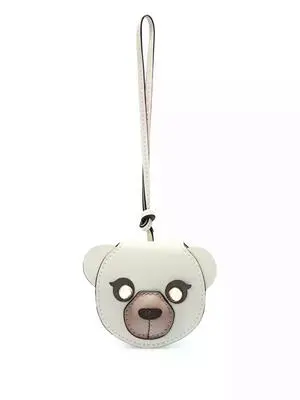 Furla Allegra Airpods Case Neutrals
