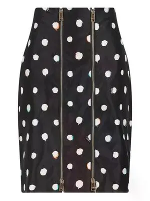 Fendi Black Skirts