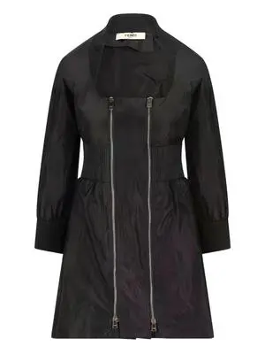 Fendi Mini Cocktail Dresses
