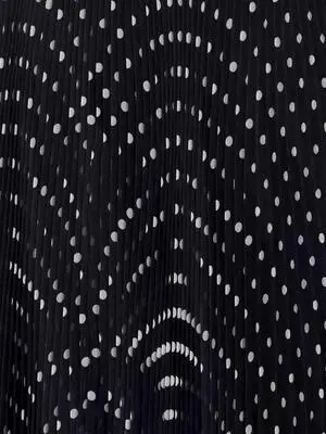 Valentino Garavani Asymmetrical Plusdepois Midi Skirt