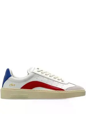 Dsquared2 Flat Sneakers For Women
