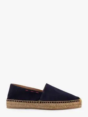 Kiton Logo Loafers