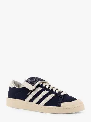 ADIDAS X WILLY CHAVARRIA Jabbar Low Nylon Sneakers