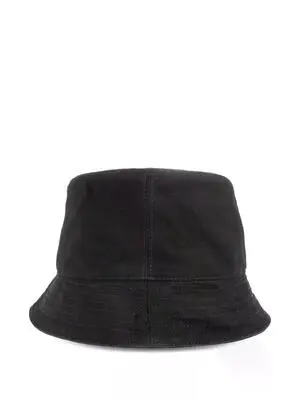 Dsquared2 Rebels-appliqué Bucket Hat
