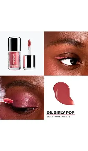 SACHEU Eyeshadow Stay-n - Pink