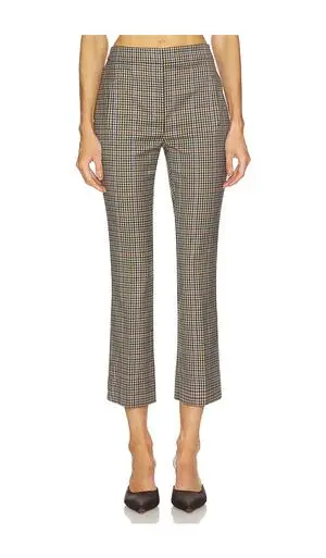 Veronica Beard Cropped Pants For Women
