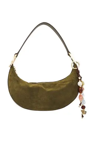 Cult Gaia Mercier Key Ring - Multi
