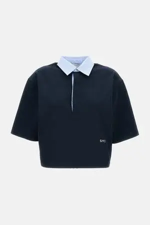 Stella Mccartney Cropped Tops