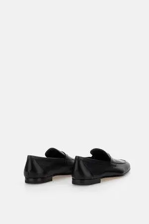 TOD'S Deconstructed Loafer