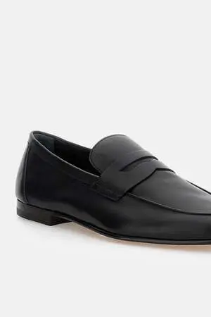 TOD'S Deconstructed Loafer