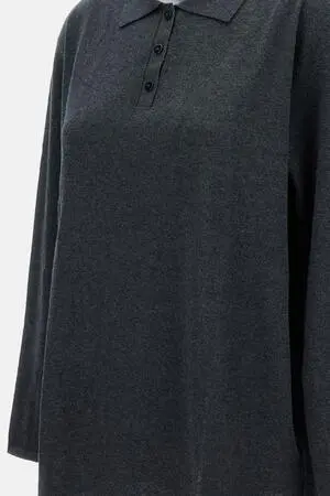 LISA YANG Caisa Sweater - Grey
