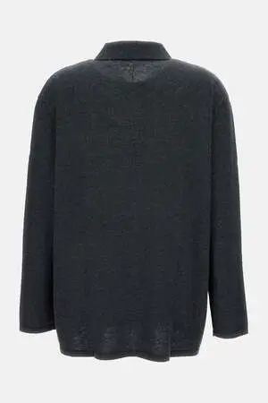 LISA YANG Caisa Sweater - Grey