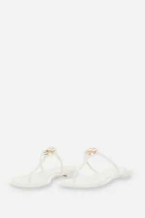Tory Burch Mini Miller Jelly Sandals