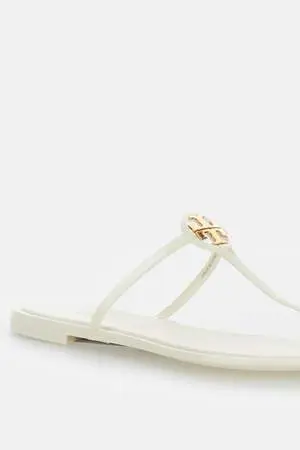 Tory Burch Mini Miller Jelly Sandals