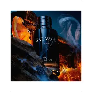 Dior Sauvage Parfum