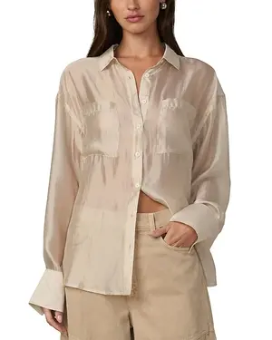 Joe's Jeans Frill Shirts For Women