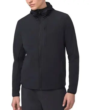 HEAD SPORTSWEAR Kore Insulation Jacket - Black