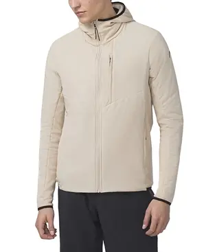 HEAD SPORTSWEAR Kore Insulation Jacket - Cream