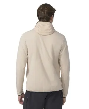 HEAD SPORTSWEAR Kore Insulation Jacket - Cream