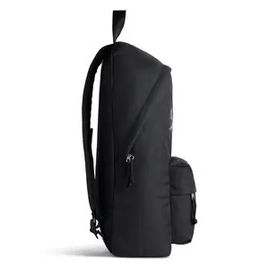 Balenciaga Explorer Backpack - Black