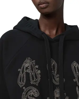 ALLSAINTS Ella Talon Hoodie
