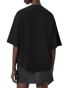 ALLSAINTS Glide Amelie Tee