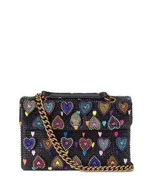 Embellished Cross Body Bags