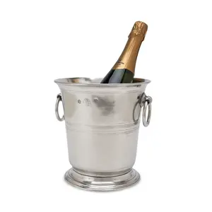 MATCH Footed Champagne Bucket