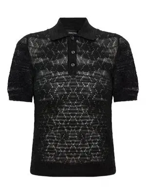 Dsquared2 Lace Tops For Women