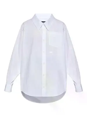 Dsquared2 Patched Tops For Women