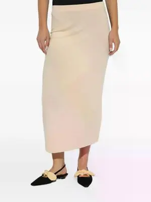 BY MALENE BIRGER Estille Midi Skirt