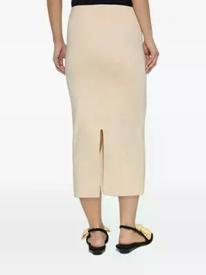 BY MALENE BIRGER Estille Midi Skirt