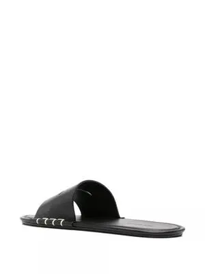 JW Anderson Leather Sandals