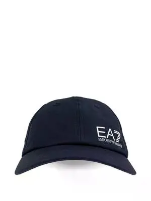 Emporio Armani Logo Hats For Women