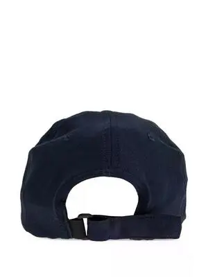 EA7 Logo Baseball Cap