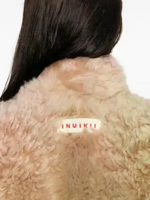 Inuikii Zip-fastening Coat