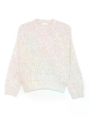 Fedeli Berillio V-neck Sweater