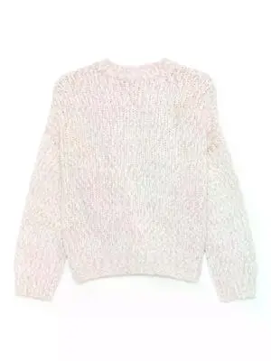 Fedeli Berillio V-neck Sweater