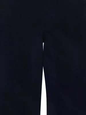 Fedeli Ammonite Trousers - Blue