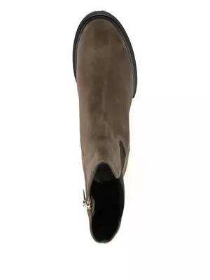 Agl Lug-sole Boots