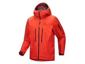 Arc'teryx Alpha Sv Jacket