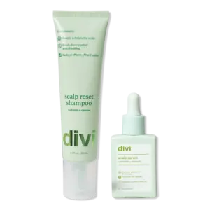 Divi Haircare Products For Women