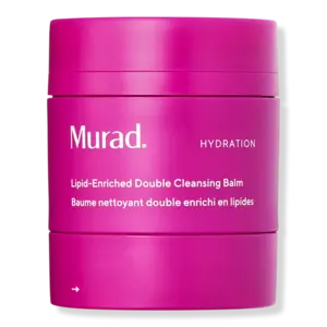 MURAD Lipid-enriched Double Cleansing Balm - One-color