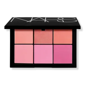 NARS Ultmate Blush Palette - I