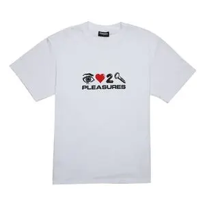 PLEASURES Screw Heavy Weight Shirt