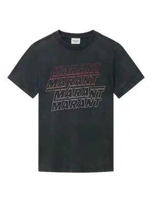Marant Etoile Day T-shirts For Women