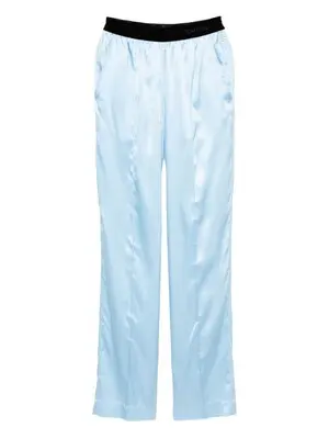 Tom Ford Relaxed Pants For Women