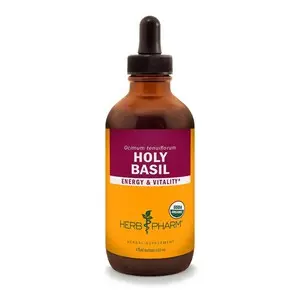 HERB PHARM Holy Basil